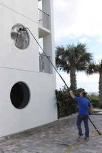 How to find customers? — Washco Supplies