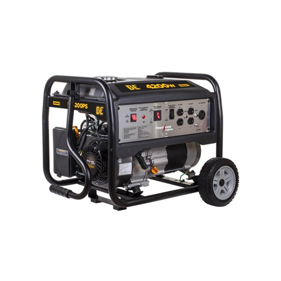 Generators — Washco Supplies