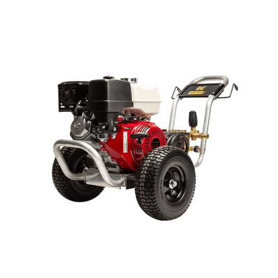 Gas | Cold Water | 4.2 GMP | 4200 PSI — Washco Supplies