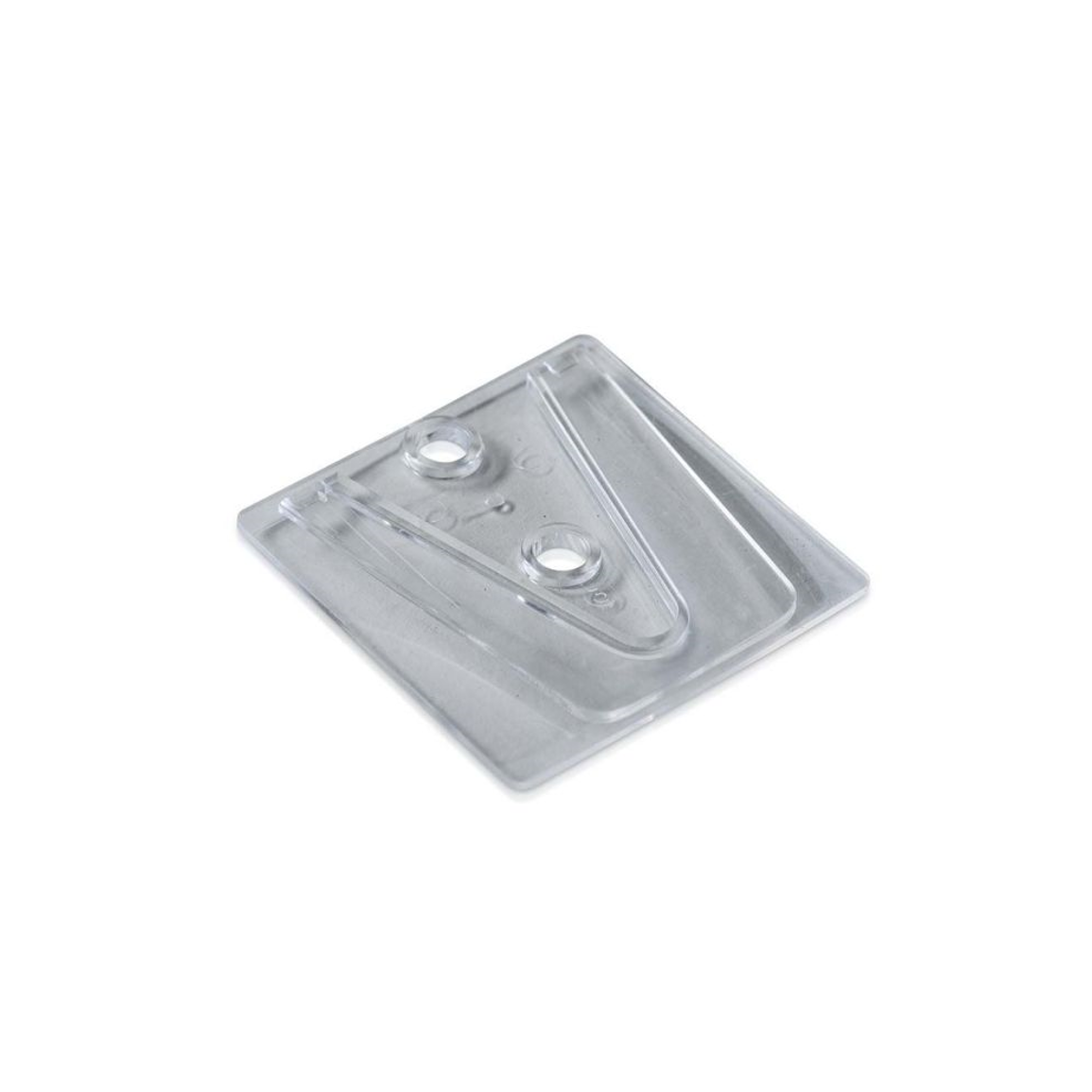 Parapet Clip - 100 Pack — Washco Supplies