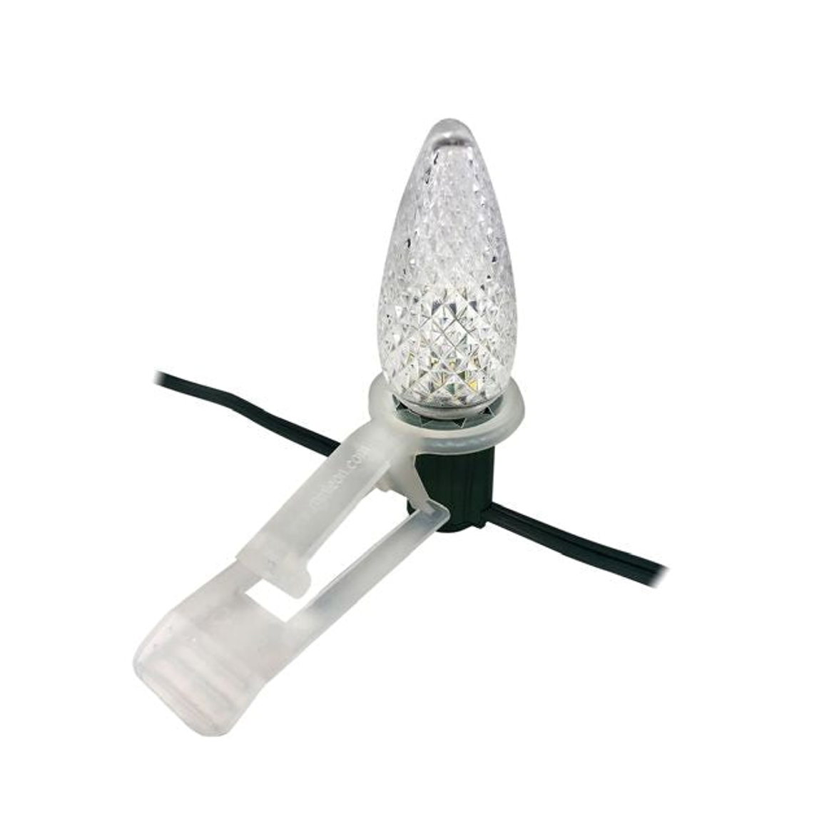 C9 V2 Circle Clip - 100 Pack — Washco Supplies
