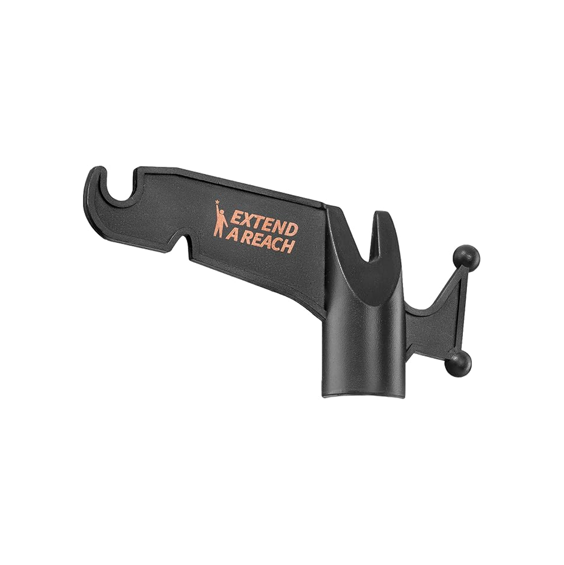 EXTEND-A-REACH Holiday Light Hanger Tool Attachment — Washco Supplies