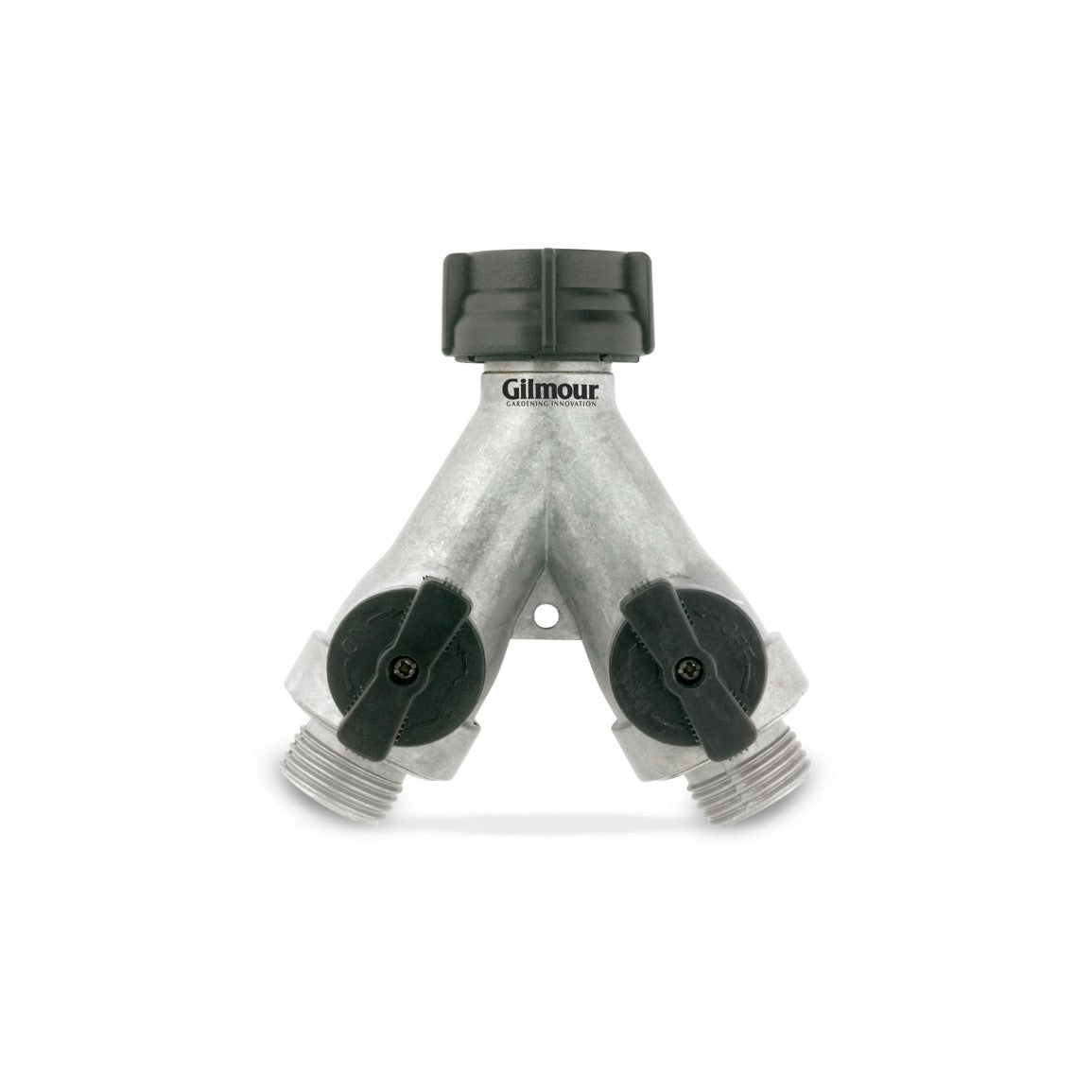 Medium Duty Full Flow Metal Dual Shut-Off Valve — Washco Supplies