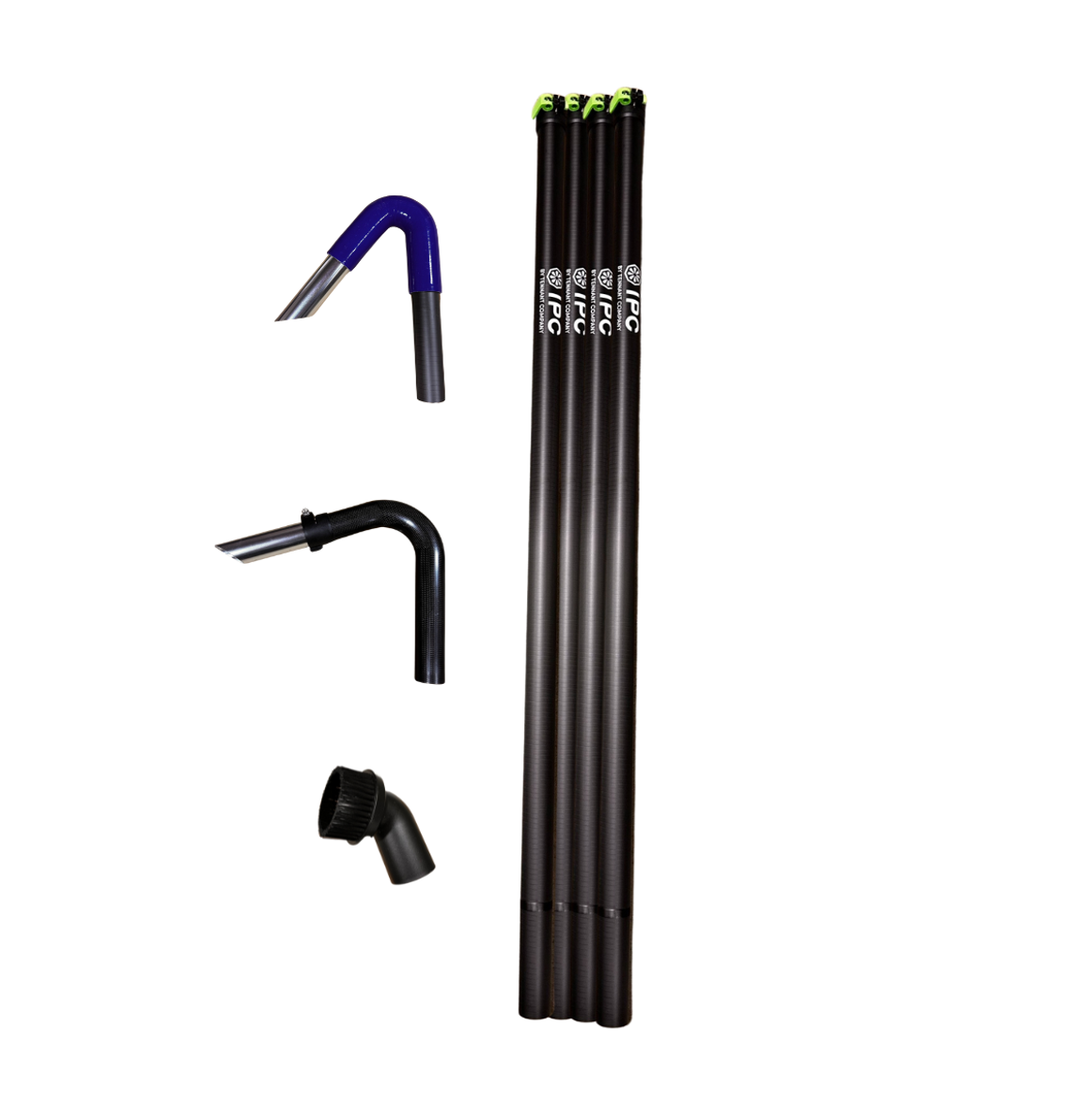 IPC Vac Pole Kit 20' — Washco Supplies