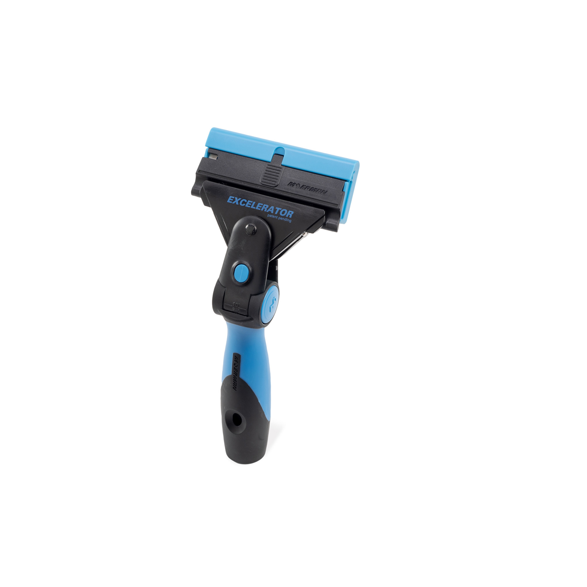 Multi Scraper - For Excelerator Handles — Washco Supplies